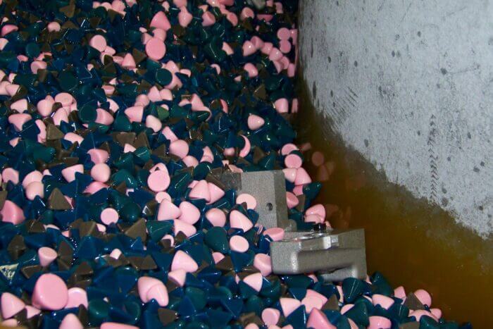 Tumble vs Vibratory Finishing: A Comprehensive Guide | Eaglemaster Inc.